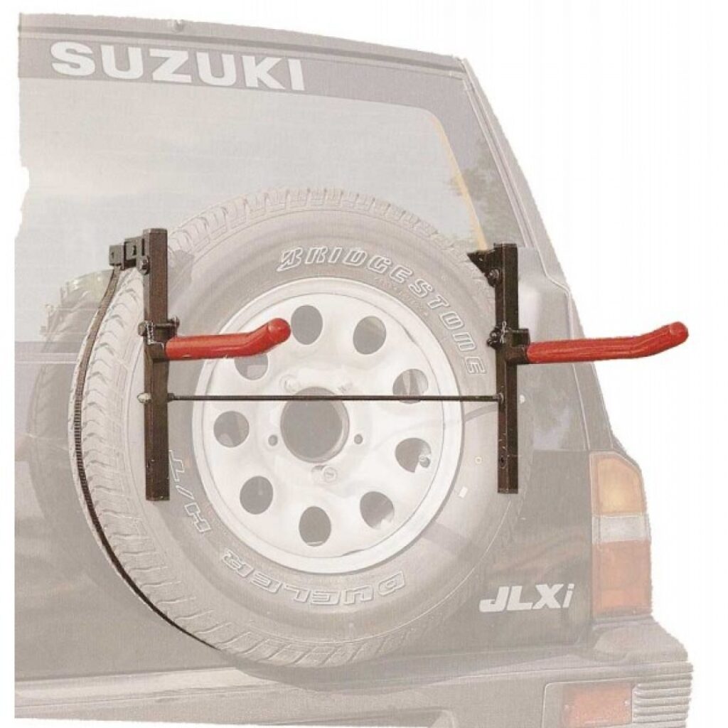 Βάση Ποδήλατου Ρεζέρβας 4x4 - cronosbikes.gr - cronosbikes.gr